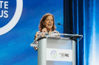 Trellis Impact 25 | Ceres: Sustainability is the bottom line