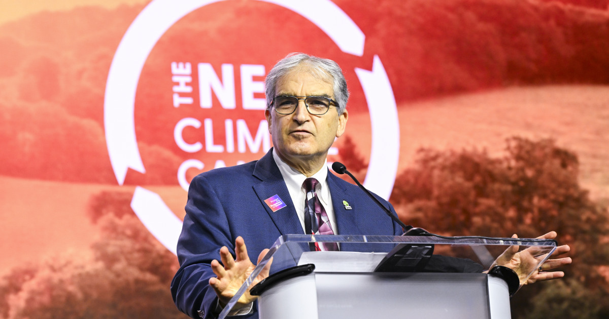 Ceres announces Steven M. Rothstein as Chief Program Officer | Ceres ...